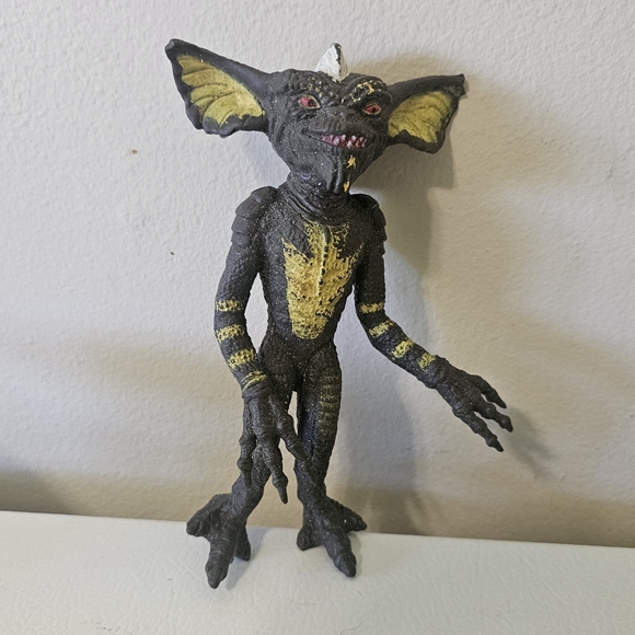 Toys | Vintage Gremlin Spike 6 Figure Warner Bros 1984 Ljn Toys | Poshmark